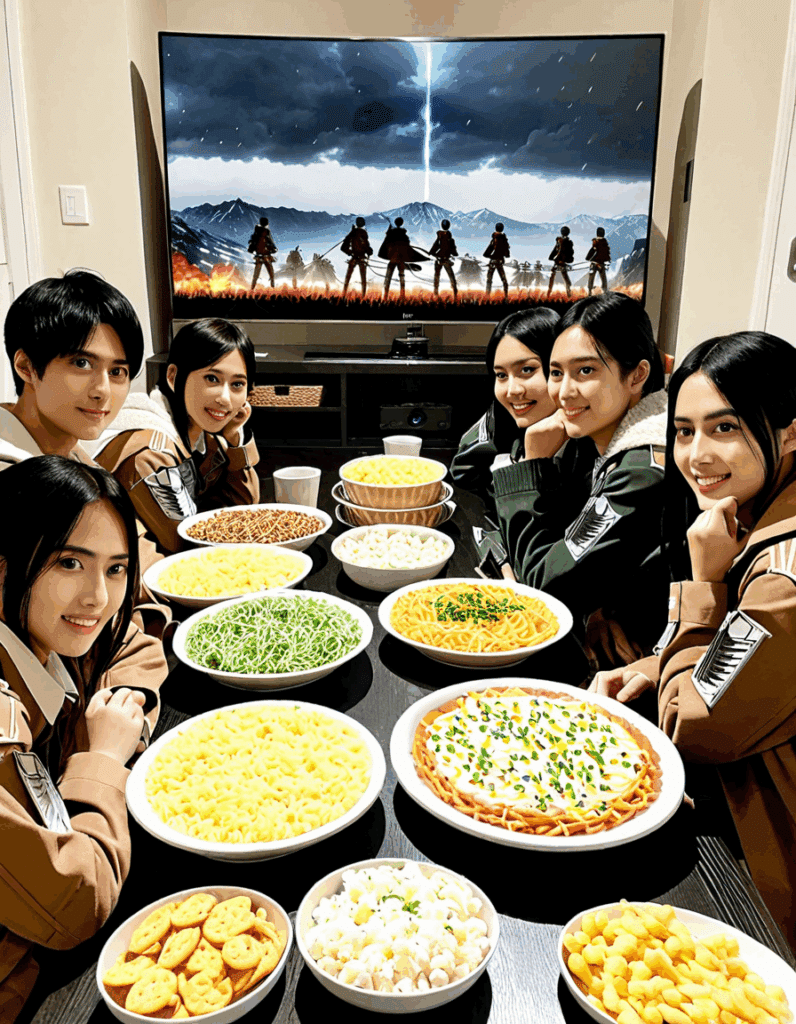 Attack On Titan Where To Watch The Best Streaming Options