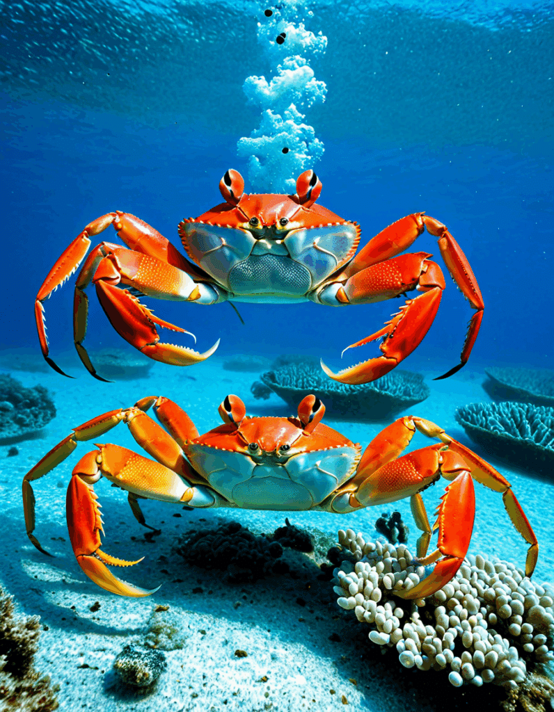 Crab Disease Shocking Facts That Will Surprise You