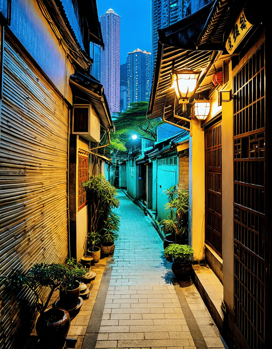 Kowloon Walled Secrets Of The Legendary City Fortress