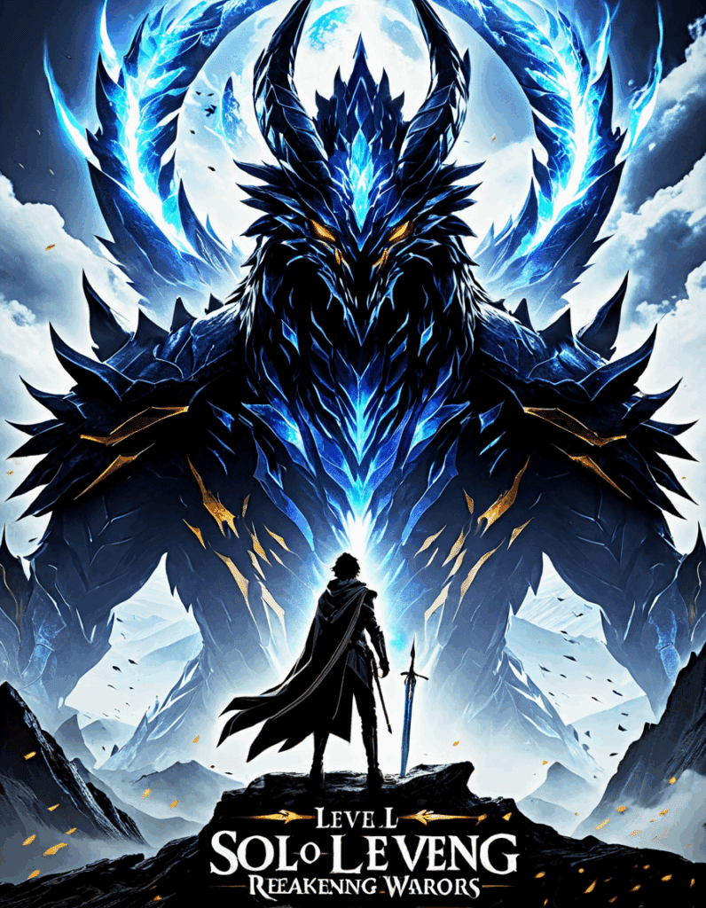 Solo Leveling Reawakening Movie Tickets Are Here Now