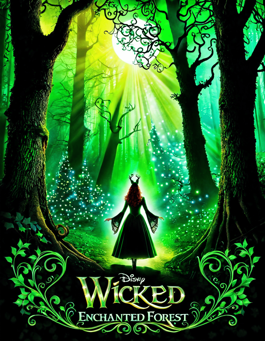 Wicked Dvd Release Date Is It Coming Soon To Stores