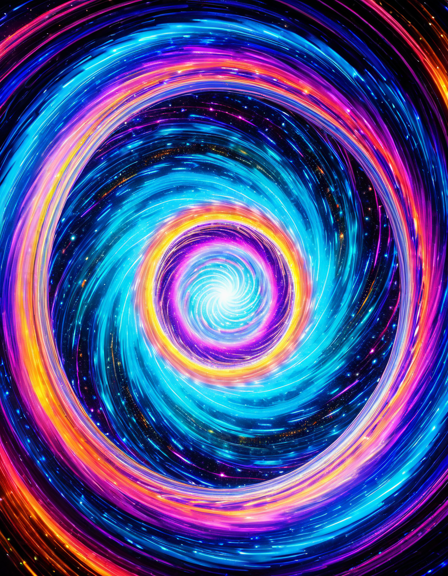 25 Dimensional Journey Through An Extraordinary Universe