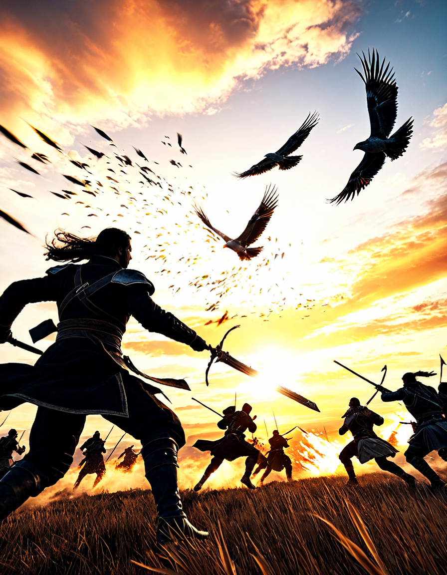 Wind And Truth Release Date Excites Fans Worldwide