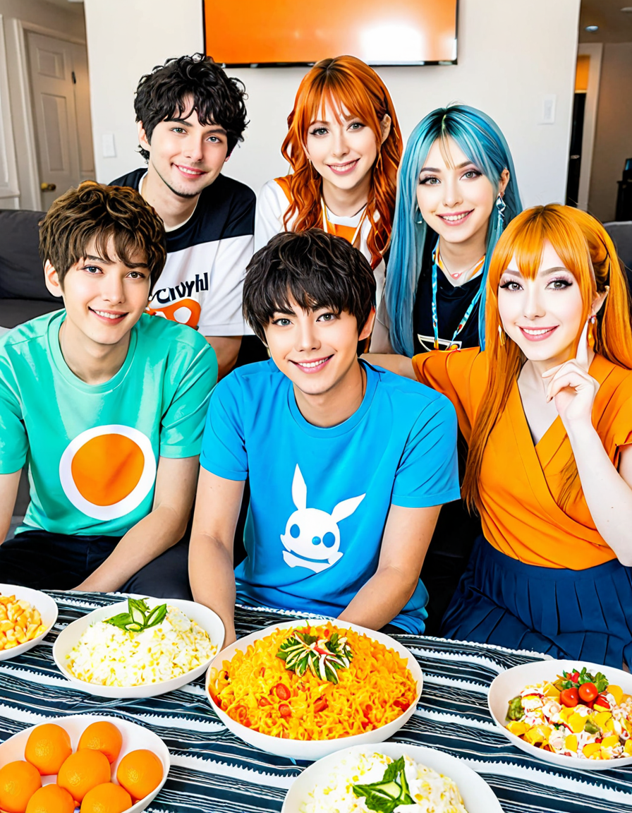 Crunchyroll Subscriber From Anime Fan To Community Leader