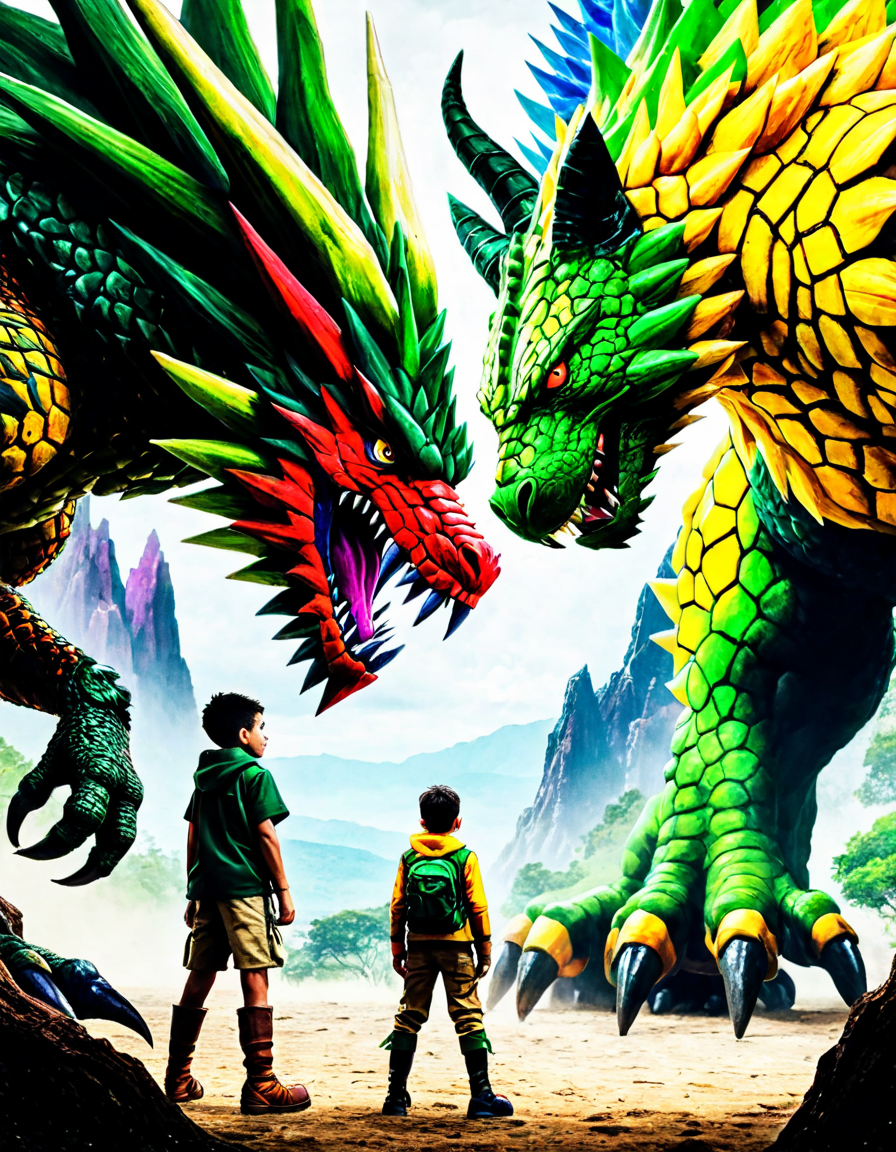 Hunter Hunter Gon The Extraordinary Journey Of A Hero