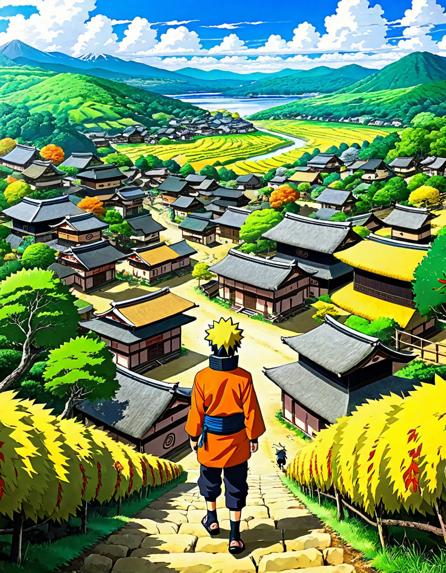 Naruto Anime Filler List Essential Guide For Fans To Enjoy