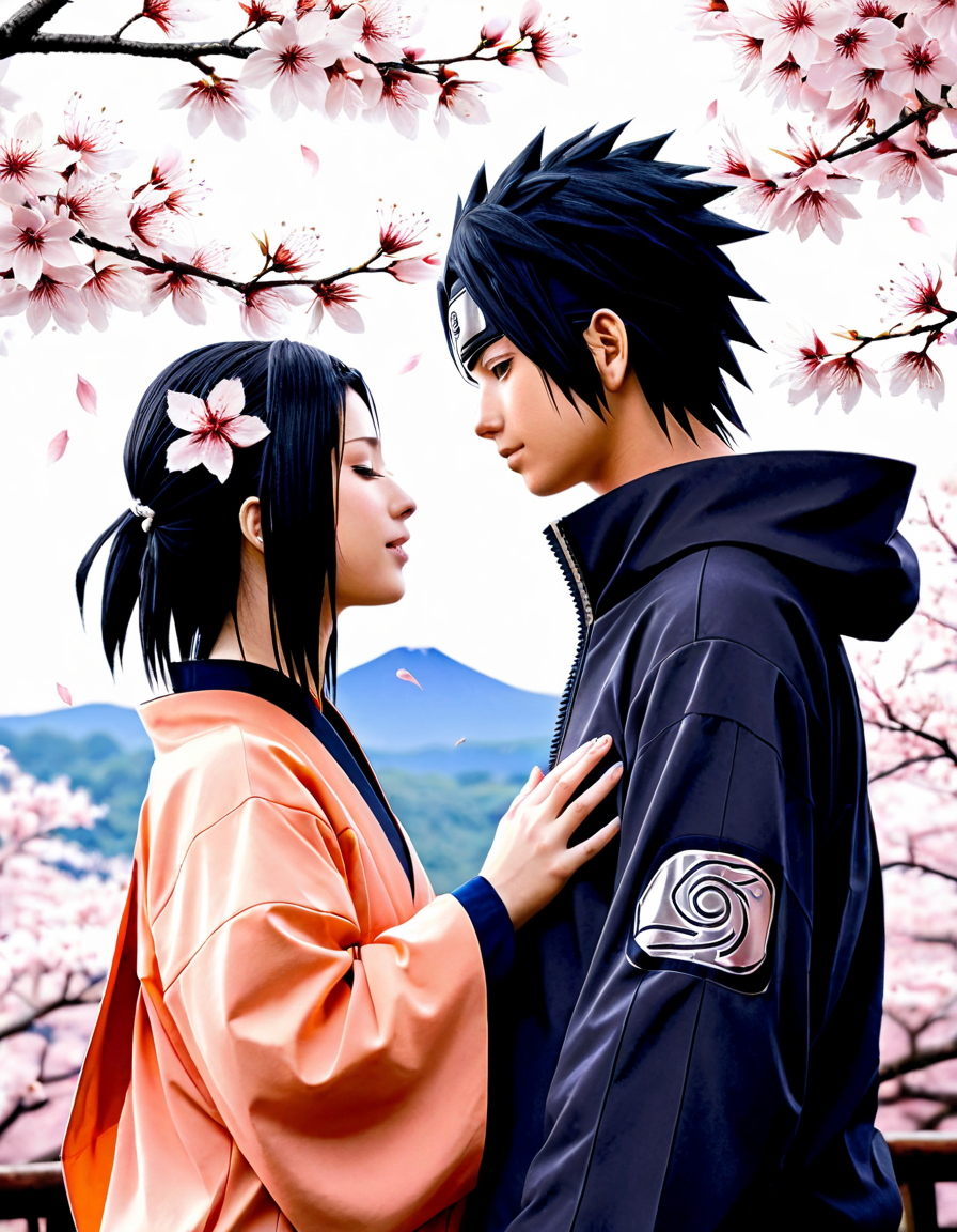Naruto De Last Journey Into His Heartwarming World