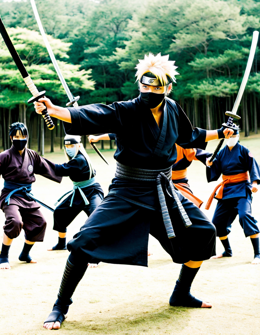 Naruto Shippuden All Filler Guide To Every Episode