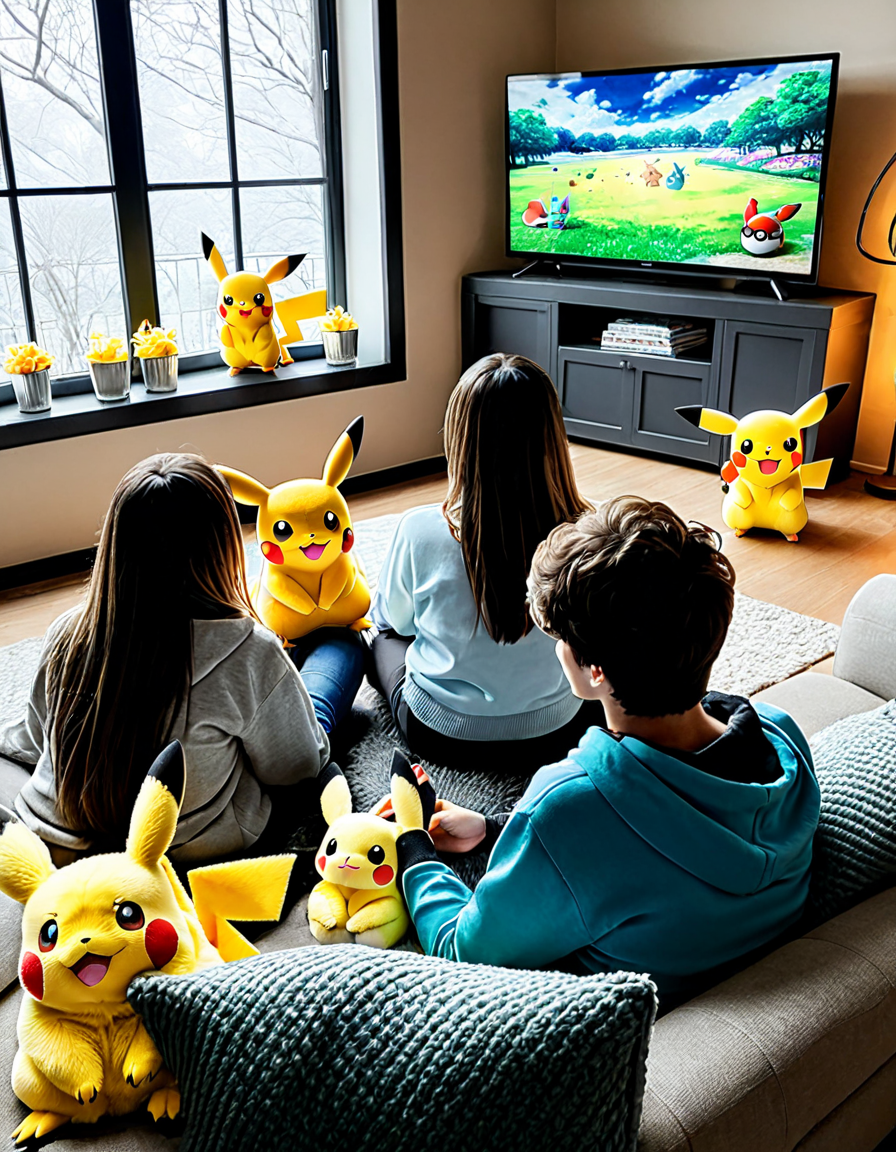 Pokemon Anime Watch Is It Worth Your Time To Binge?