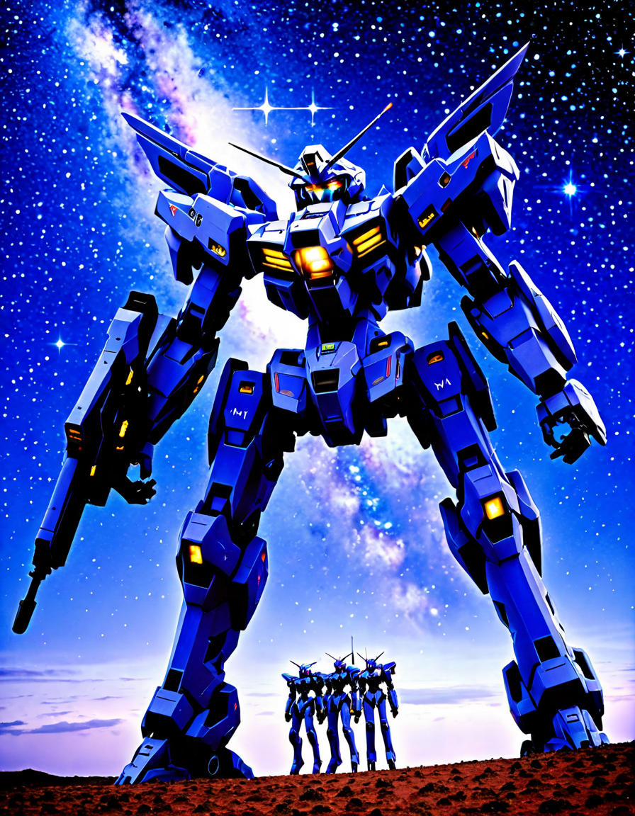 Muv Luv Captivates Fans With Epic Sci Fi Battles And Drama