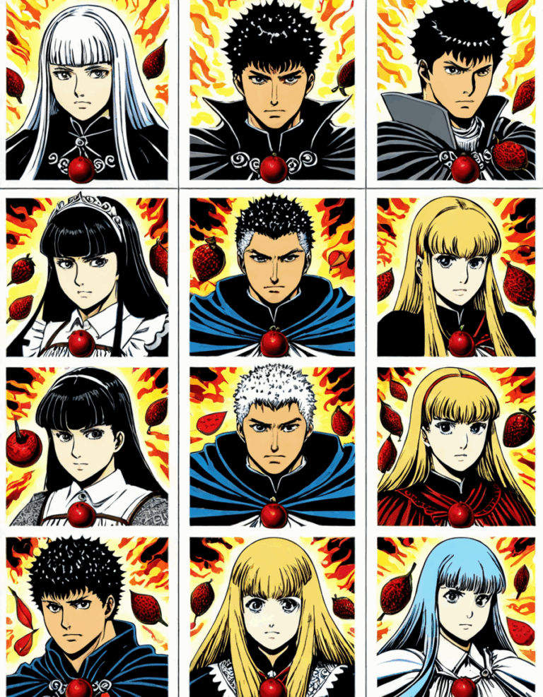 Berserk Of Gluttony Season 2 Promises Epic Battles And Thrills
