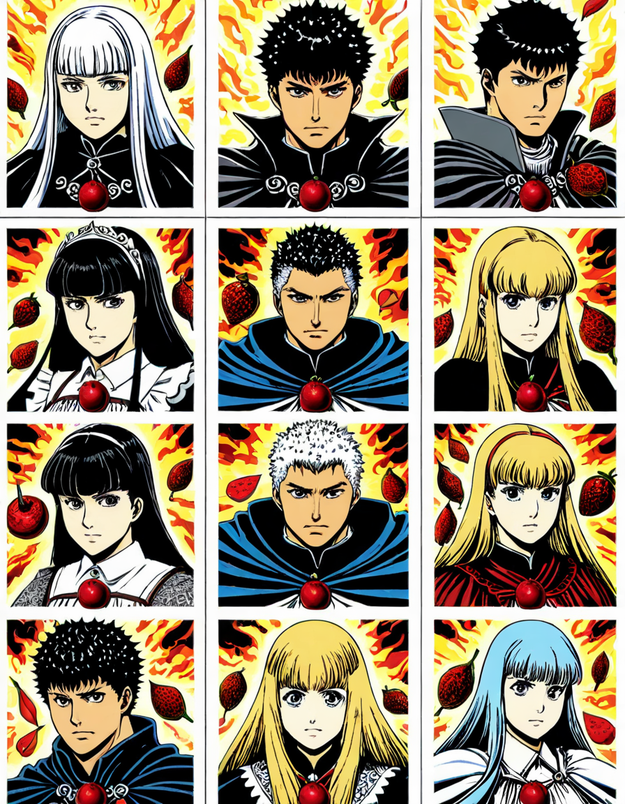Berserk Of Gluttony Season 2 Promises Epic Battles And Thrills