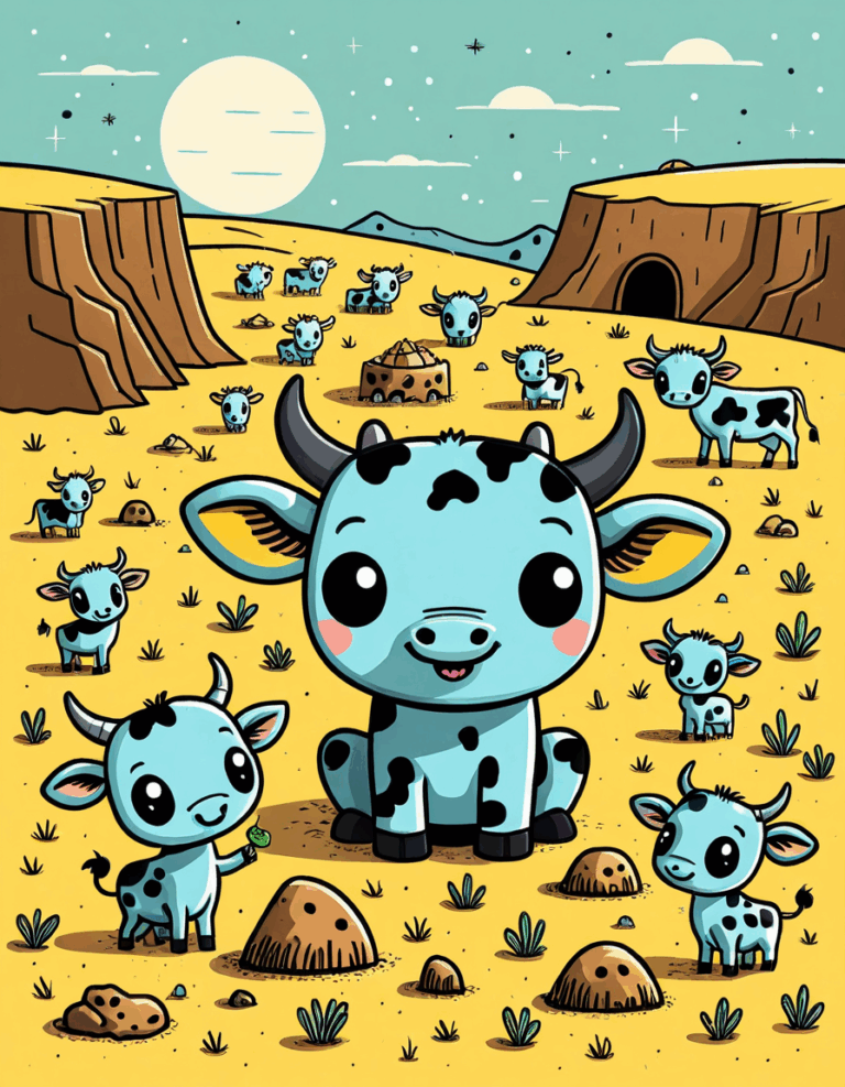 Cattle Mutilation Secrets That Will Shock You