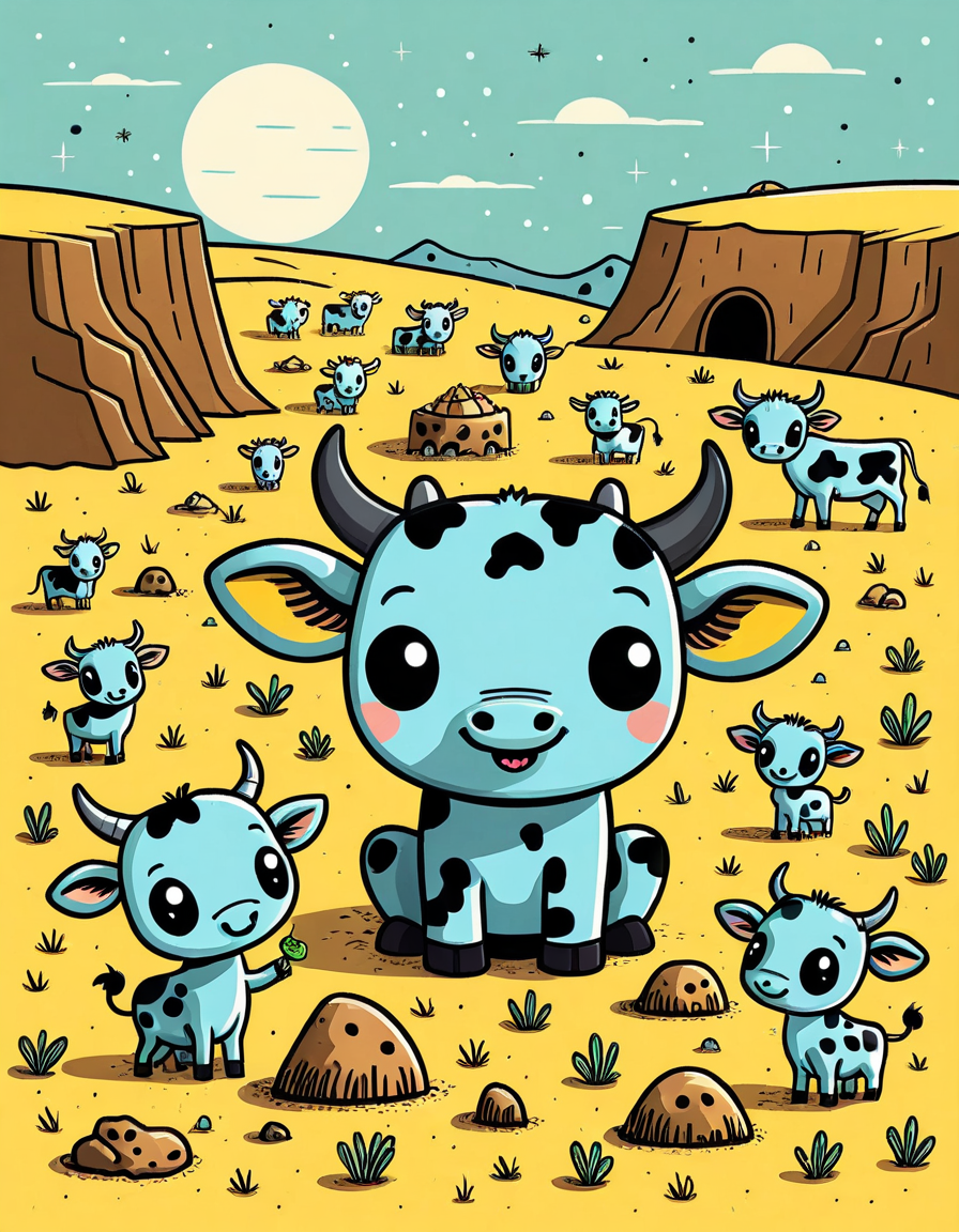 Cattle Mutilation Secrets That Will Shock You