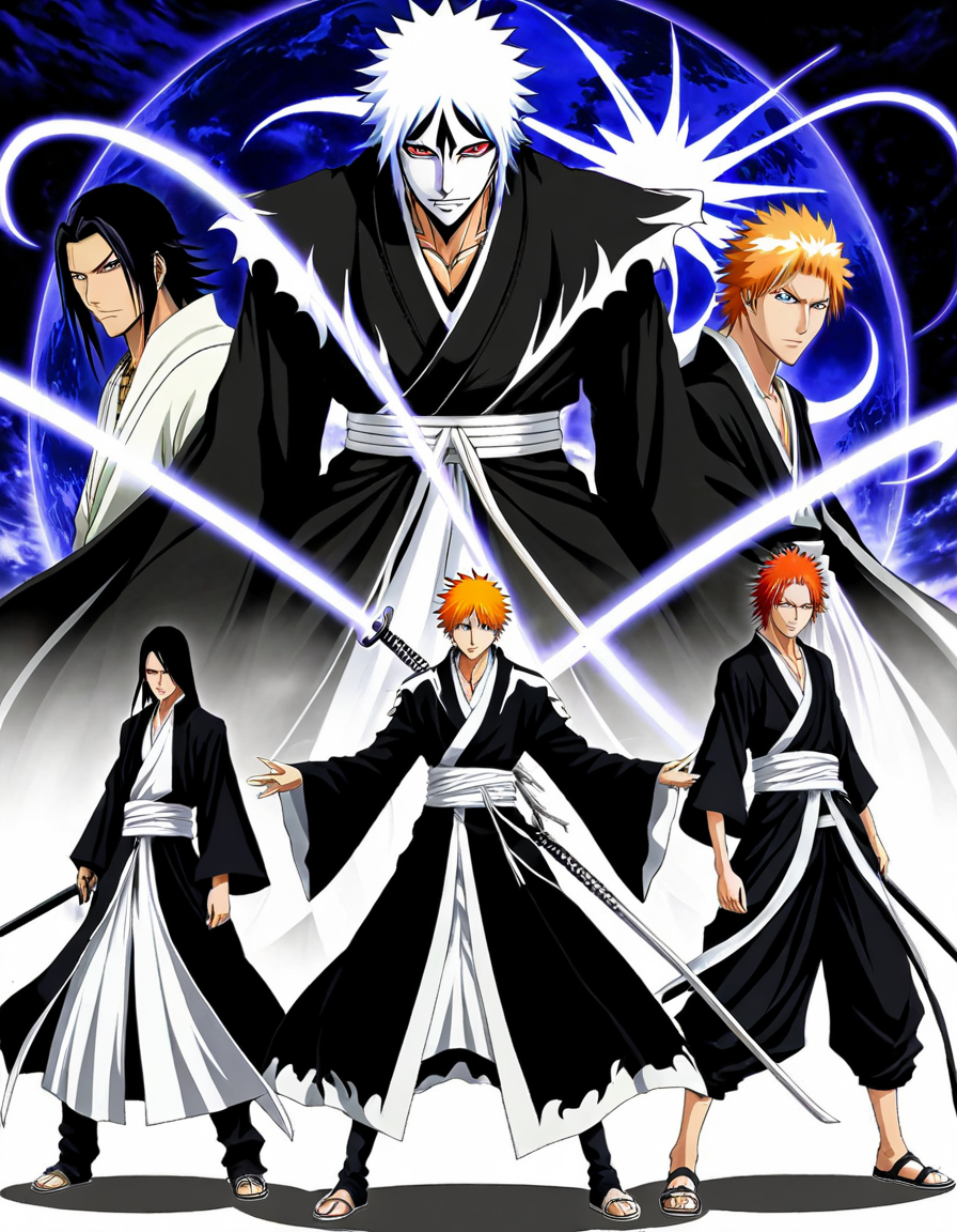 How Many Episodes Of Bleach Are Essential To Watch