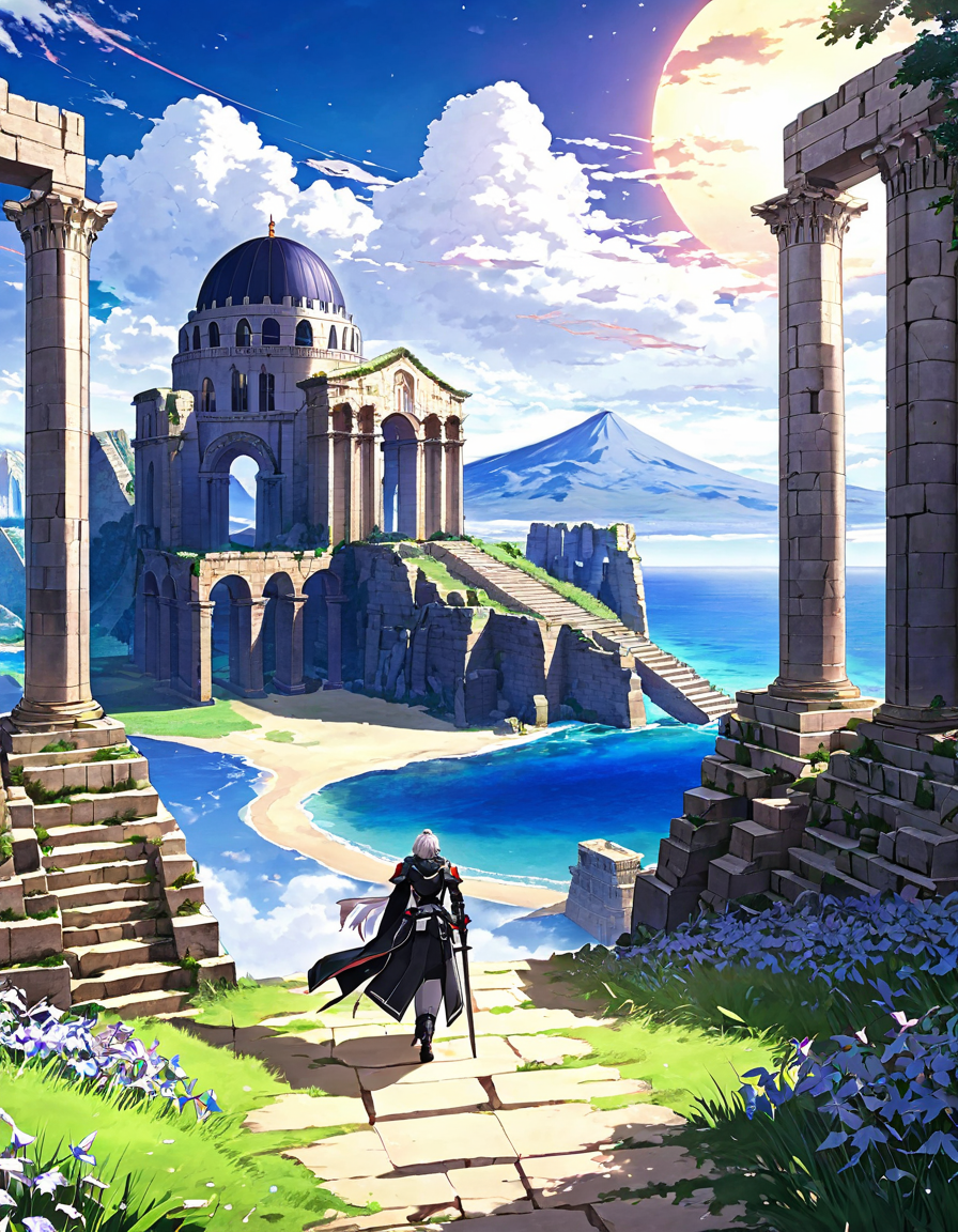 Fate Grand Order First Order Epic Adventure Awaits Fans