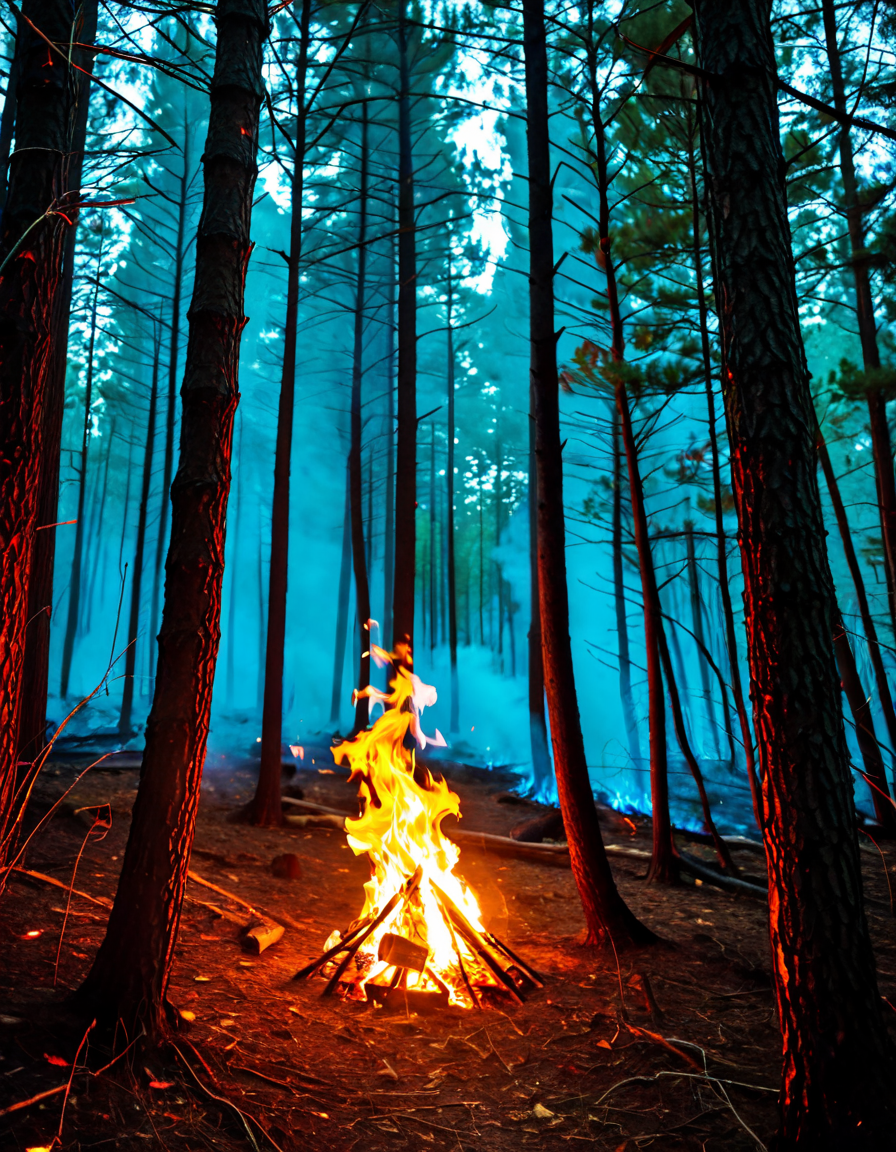 Fire Weakness Tips To Overcome Your Greatest Fears
