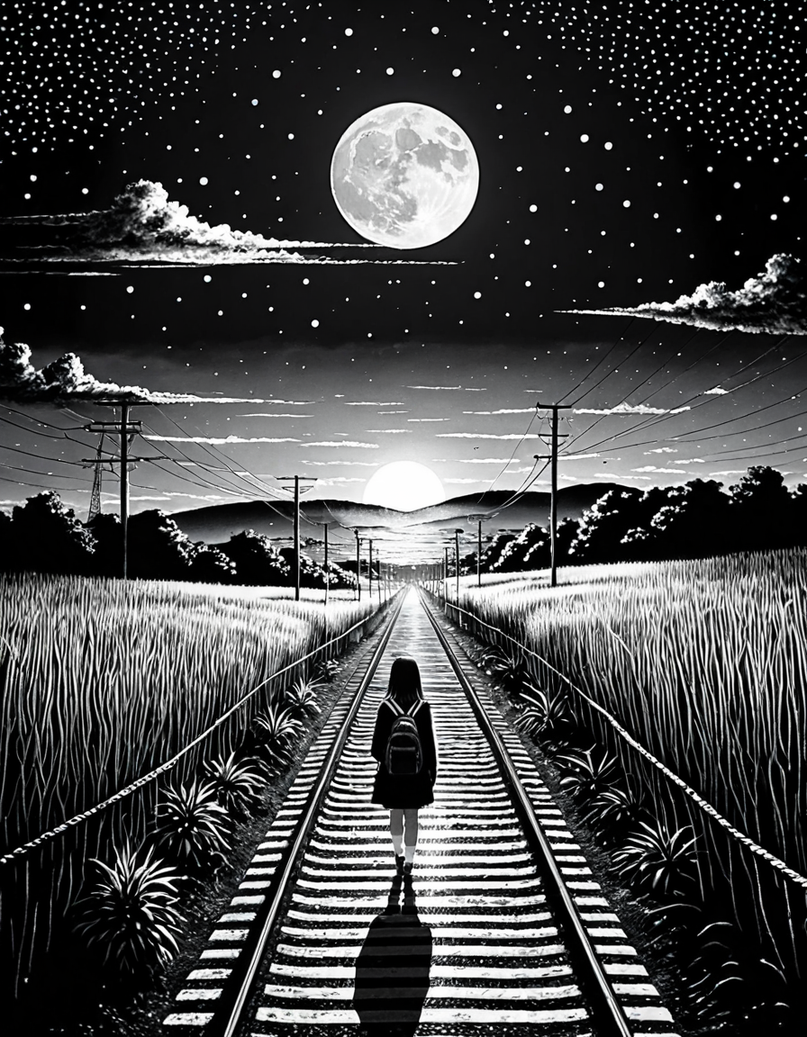 Good Night Punpun An Extraordinary Dive Into Complex Emotions