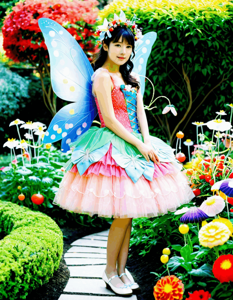 Haruka Tomatsu The Enchanting Voice Behind Iconic Characters