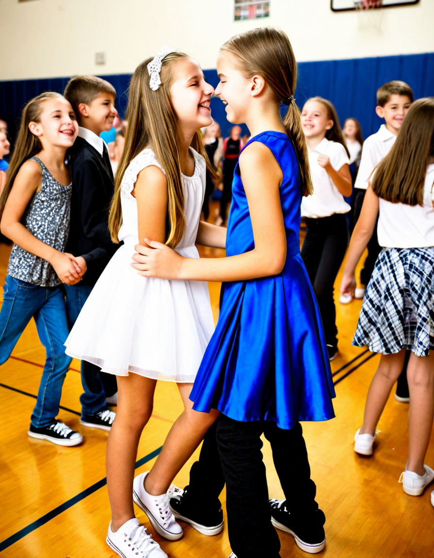 How To Get A Girlfriend In Middle School With Easy Tips And Techniques