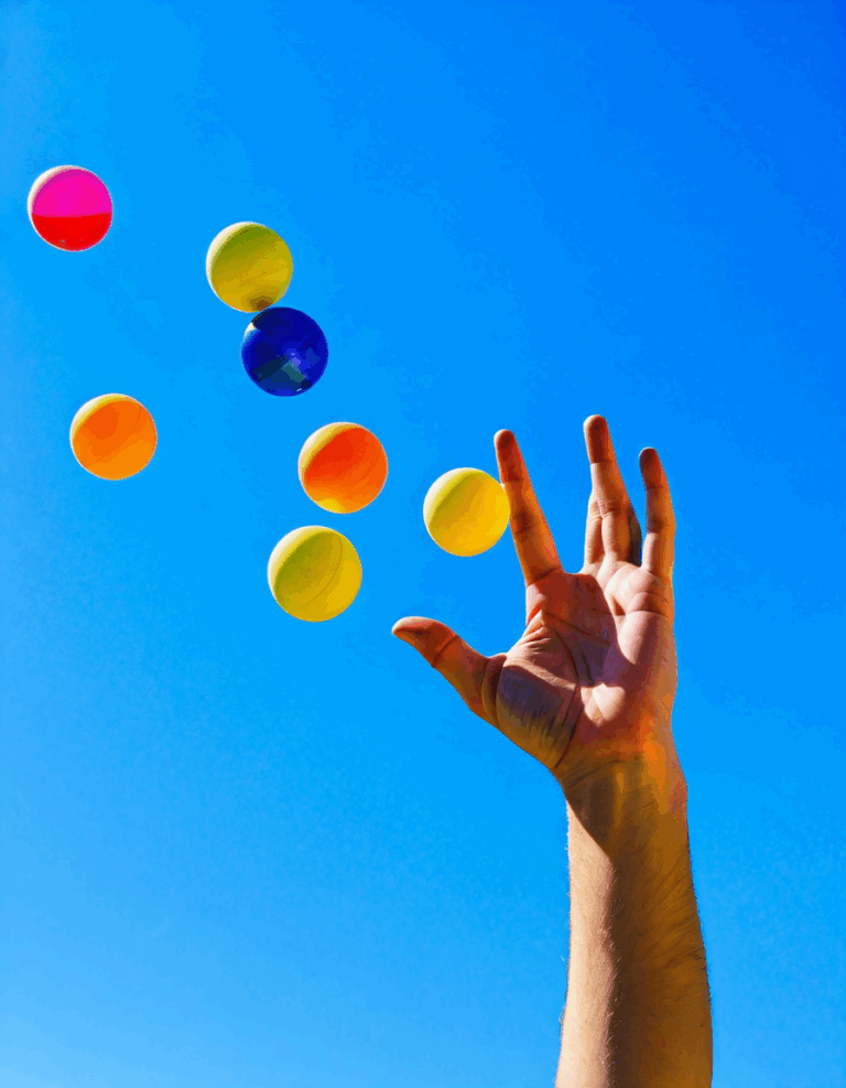 Left Hand Mastery: Skills That Inspire Greatness