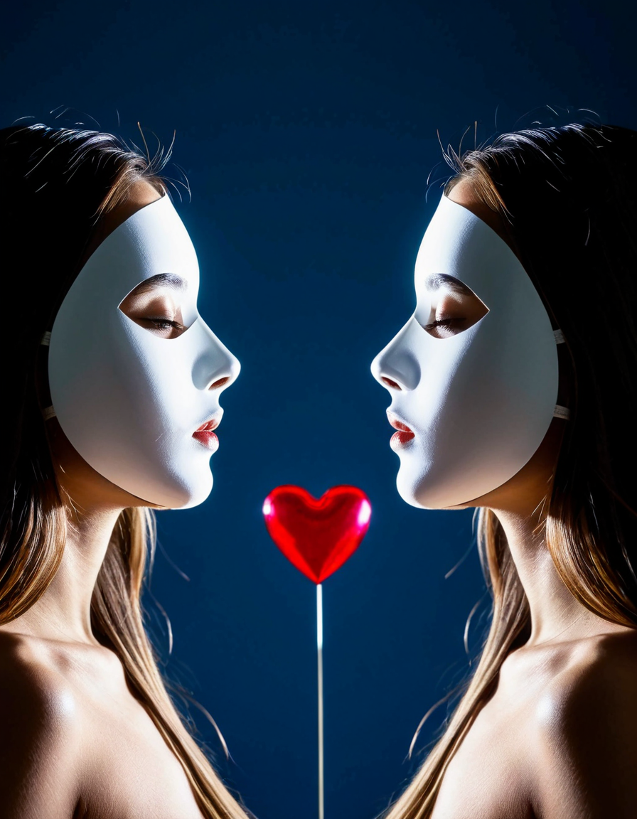 Love And Lies Captivating Tale Of Betrayal And Romance