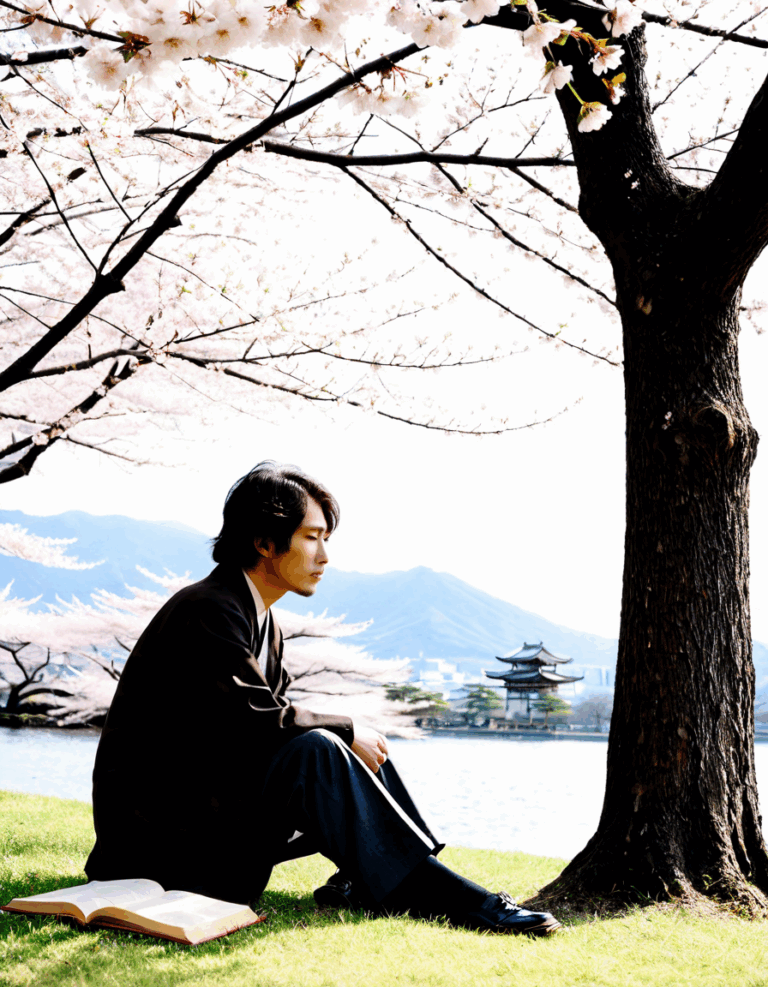 Osamu Dazai Author A Deep Dive Into His Turbulent Life