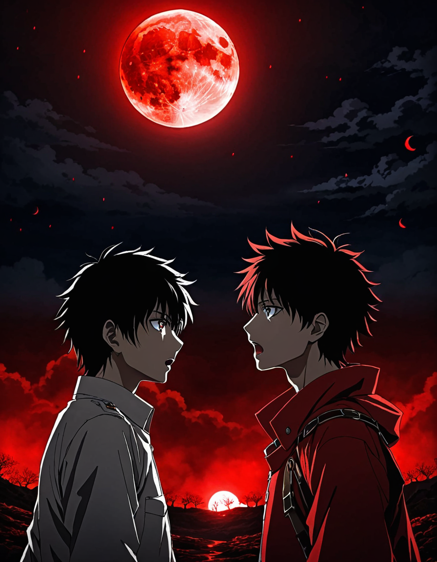 When They Cry Anime Delving Into Its Heart Pounding Thrills