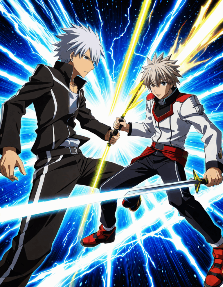 My Hero Academia Quirks That Define Extraordinary Power