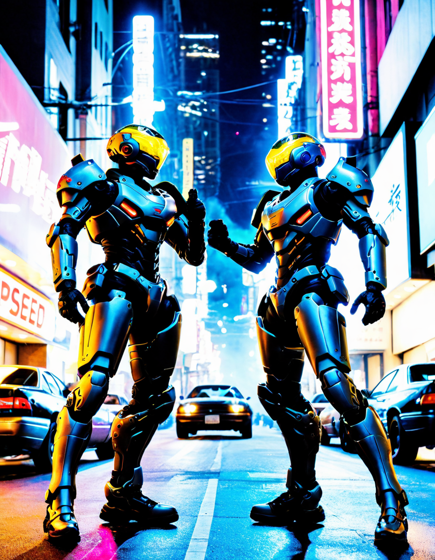 Appleseed Movie Incredible World Of Sci Fi Animation