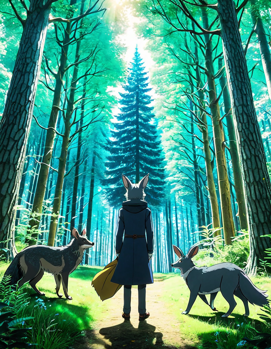 Beastars Season 3 Part 2 Release Date Excites Fans Worldwide