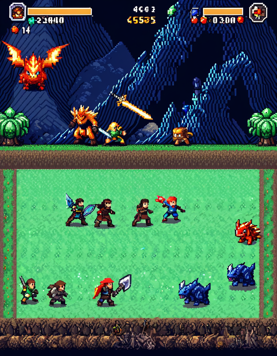 E4 The Extraordinary Journey Of A Gaming Legend