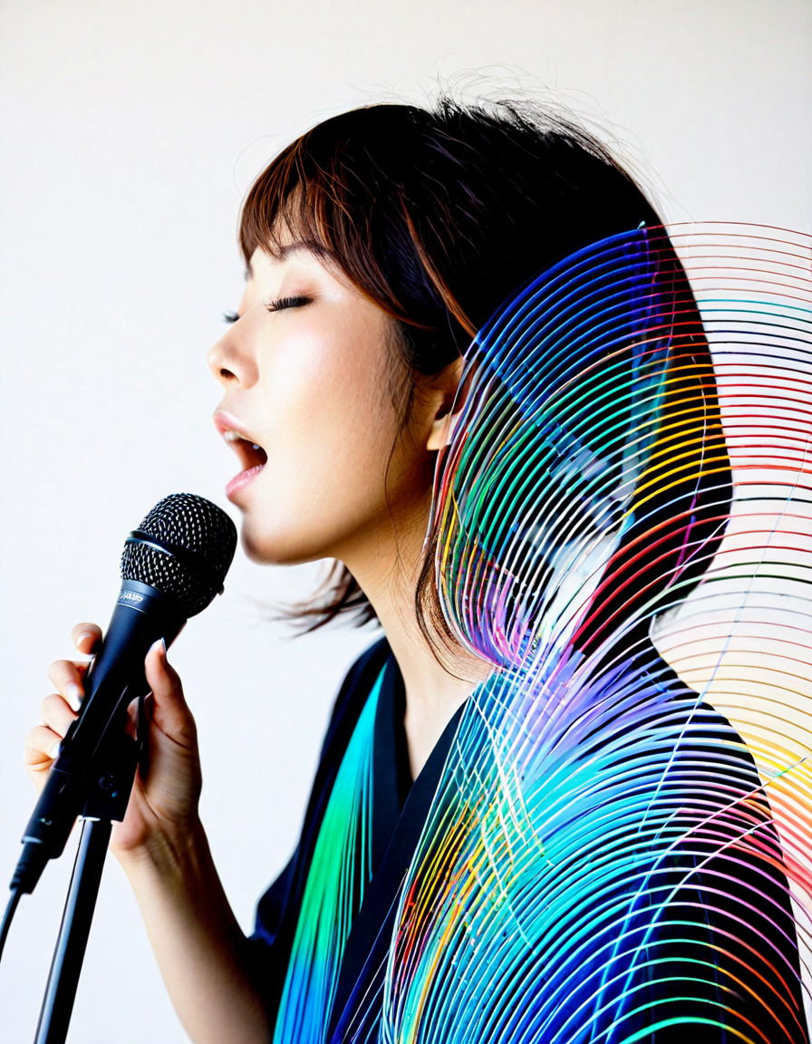 Megumi Hayashibara The Voice Behind Iconic Anime Characters Megumi Hayashibara The Voice Behind Iconic Anime Characters