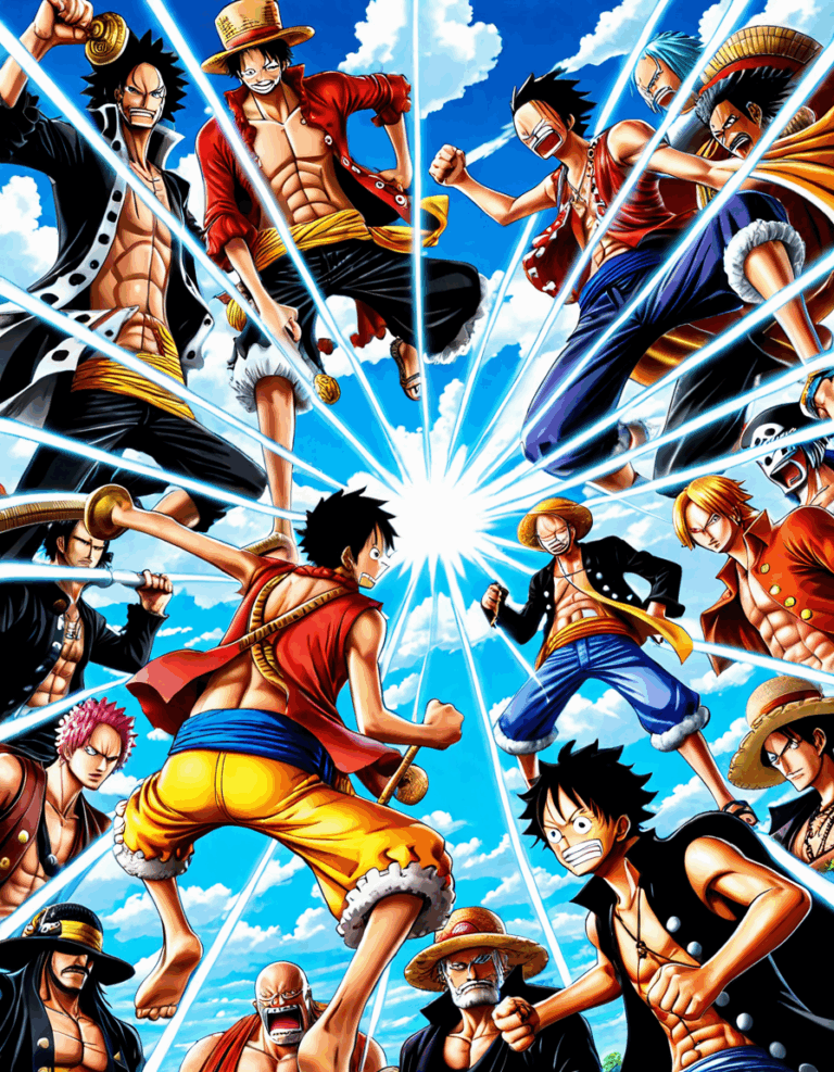 One Piece Live Action Season 2 Release Date Is Here