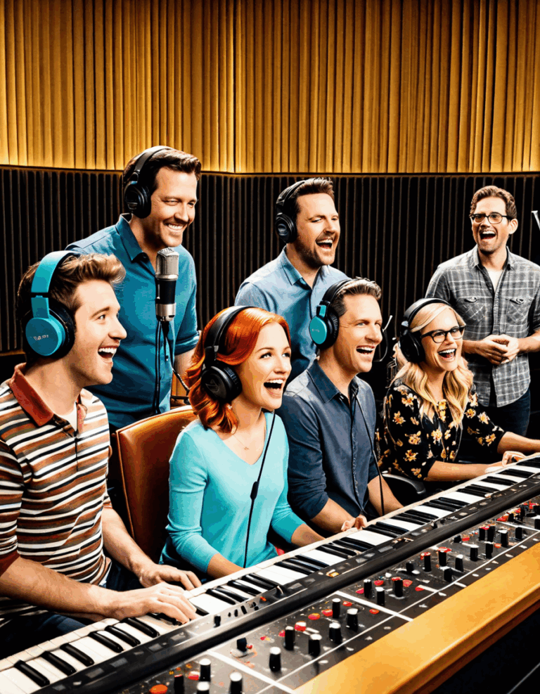 Pokemon Cast The Iconic Voices Behind Our Favorite Pokémon