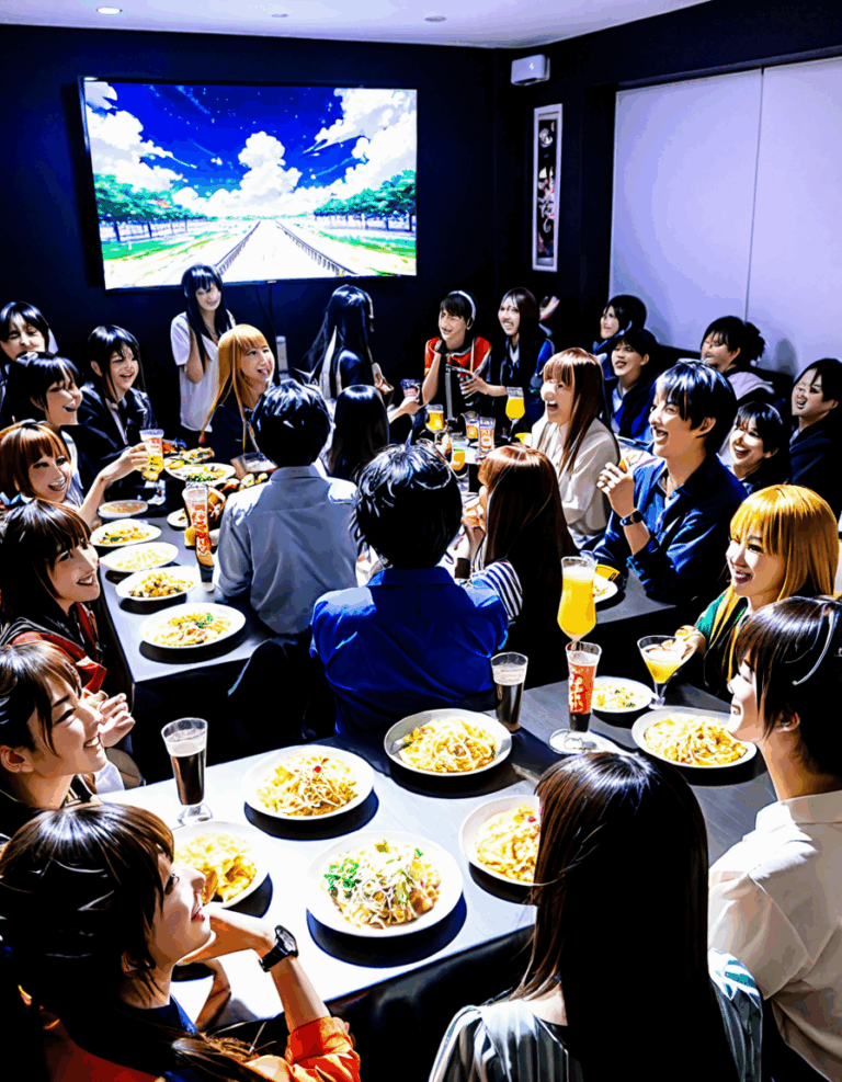 9Animetv – The Ultimate Hub For Anime Fans Today