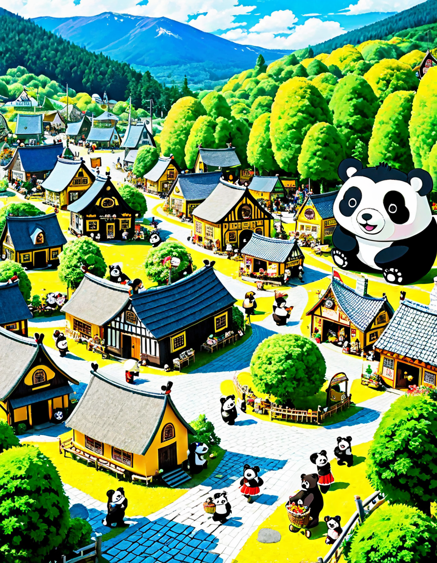 Kuma Kuma Kuma Bear Season 3 Is Back With Exciting Adventures