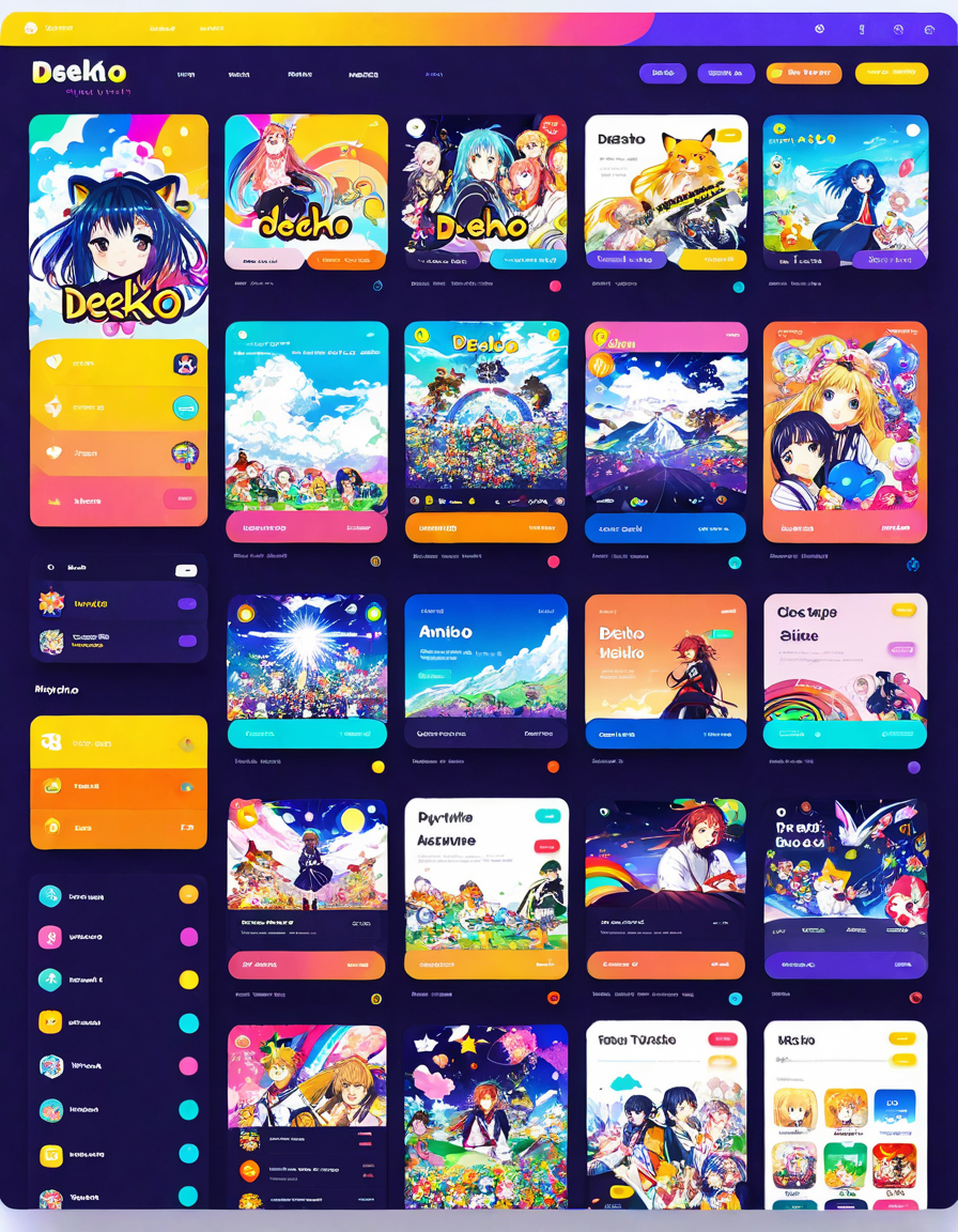 Anime Dekho The Ultimate Guide To Anime Streaming