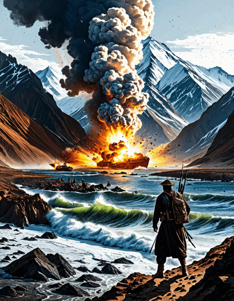 Dandadan Volumes Captivate Readers With Thrilling Storylines