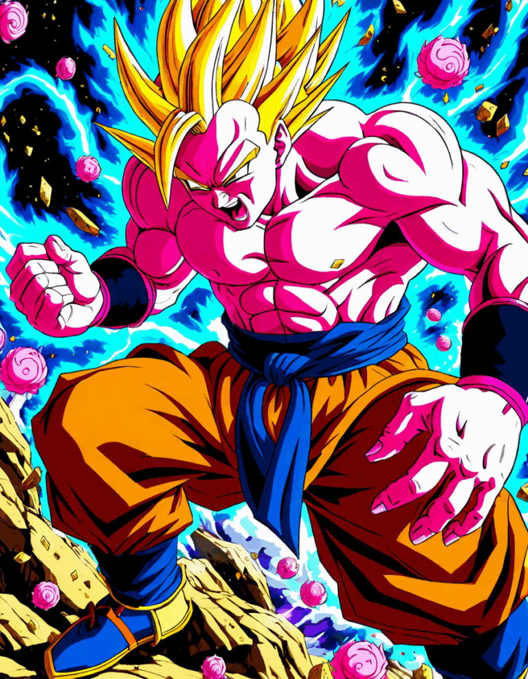 Dbz Episodes That Defined Epic Battles And Legendary Heroes