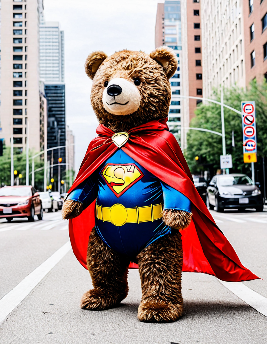 Kuma Bear The Adorable Icon Of Cuteness You Must Know