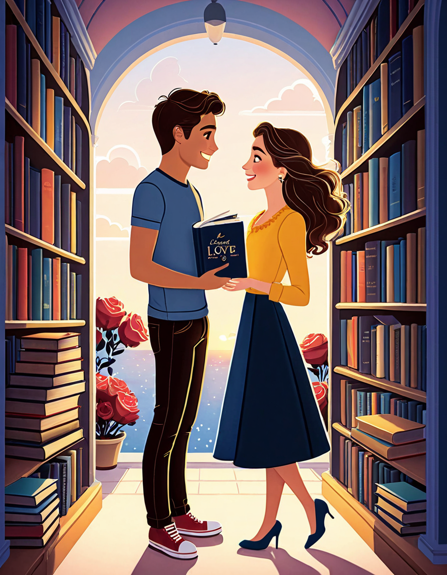 Lovestruck Books That Will Sweep You Off Your Feet