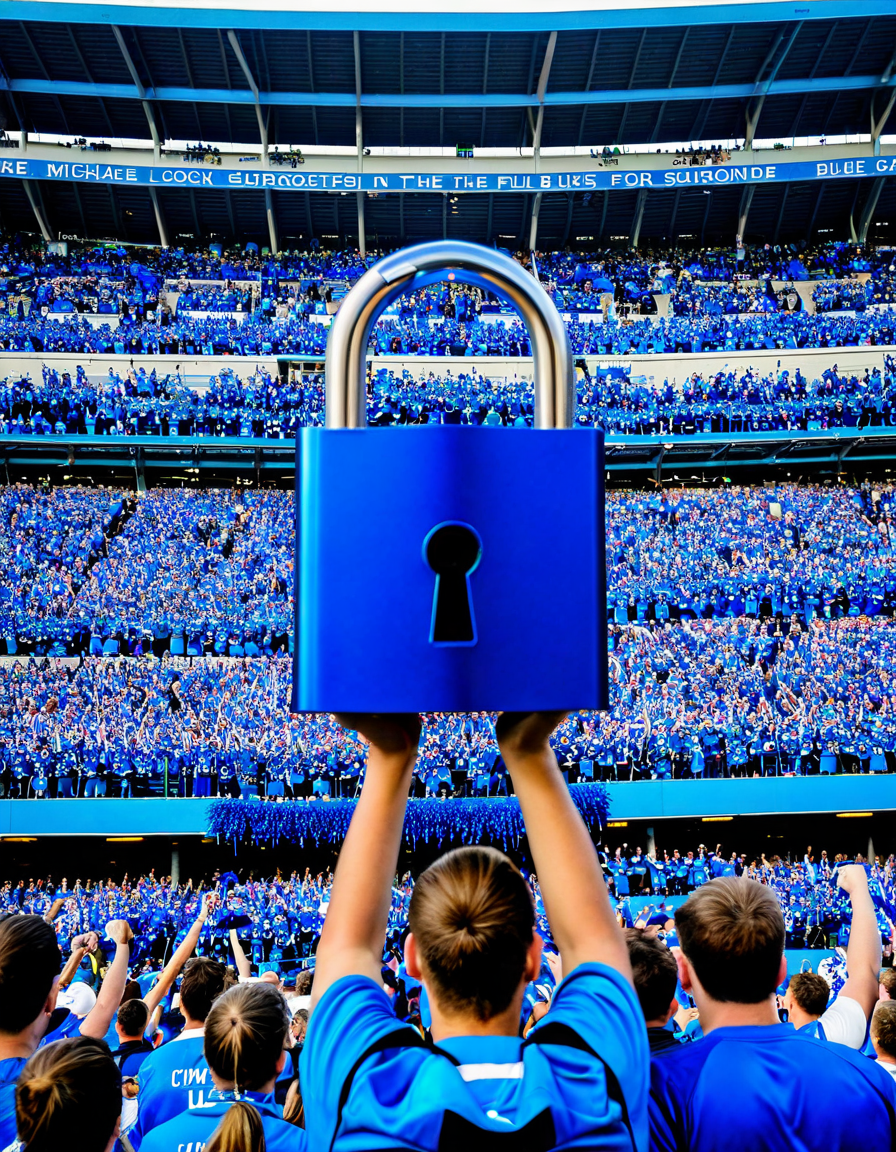 Michael Kaiser Blue Lock Is The Outstanding Star Player