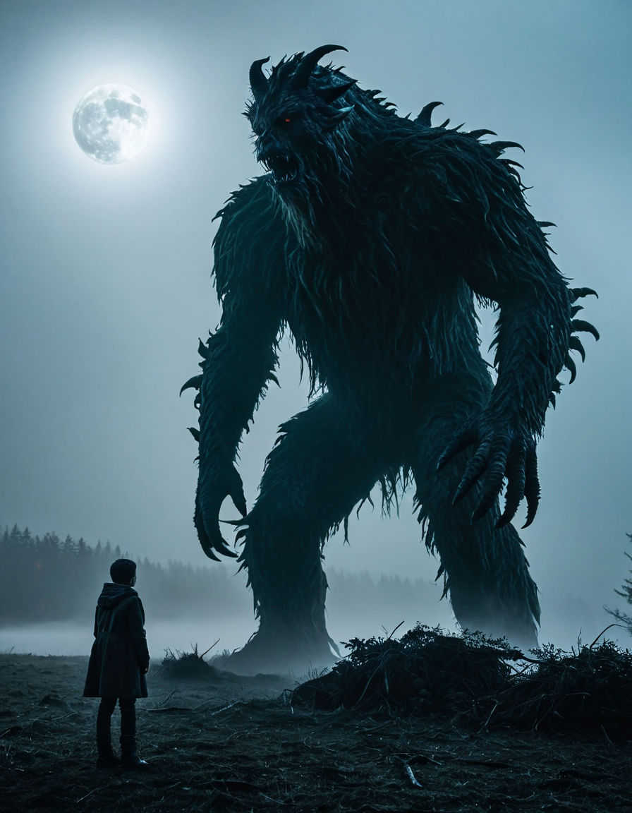 Monster Season 2 Thrills Fans With Dark Twists And Intrigue