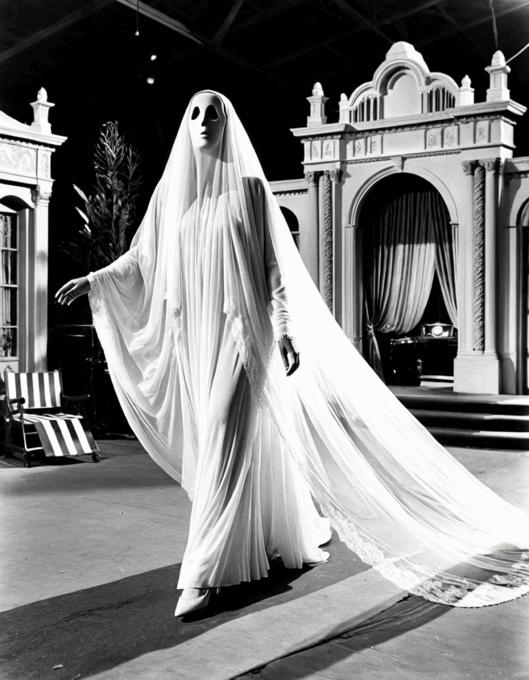 Movie Ghost Enigmatic, Haunting Presence In Cinema History