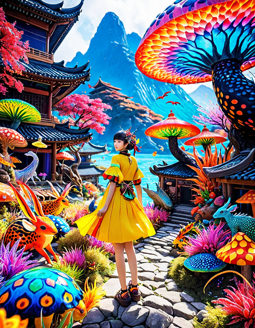 Mumei Extraordinary Journey As A Beloved Streamer