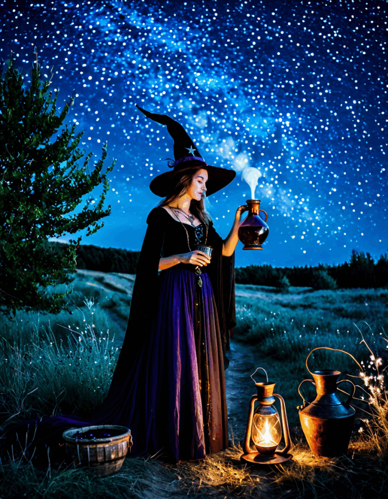 Wandering Witch Inspires Adventure And Wonder In Fans