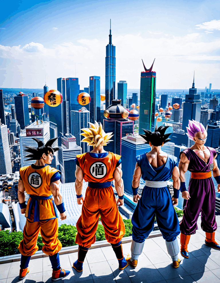 God Of Destruction Legends From Perses To Kali's Might