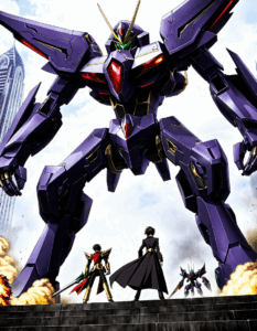Top Anime Series and Films - Explore Japanese Animation