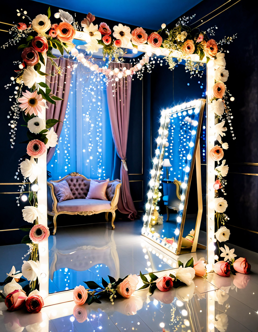 Magic Mirror Secrets That Will Captivate Your Imagination